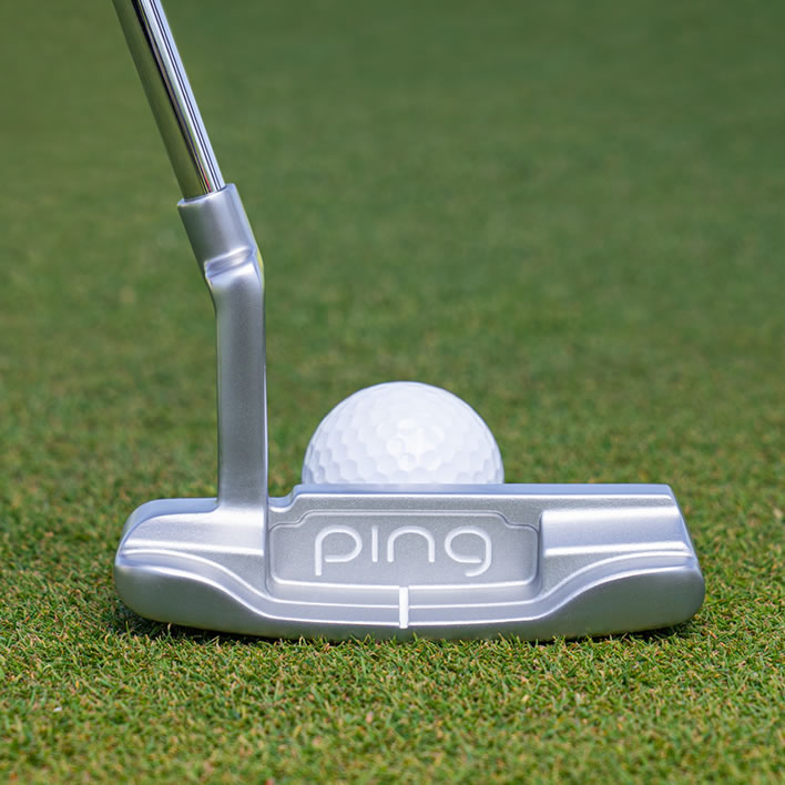 Putters - PING