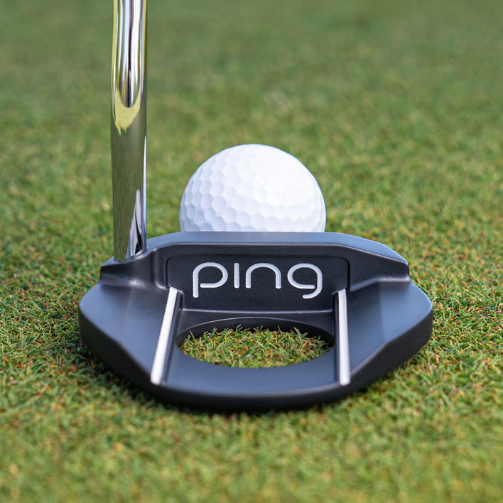 Putters - PING