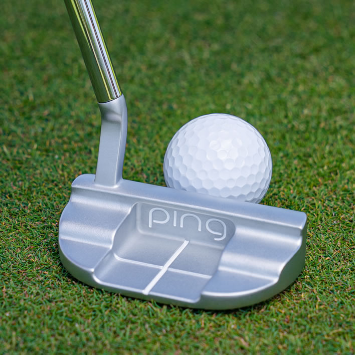 Putters - PING