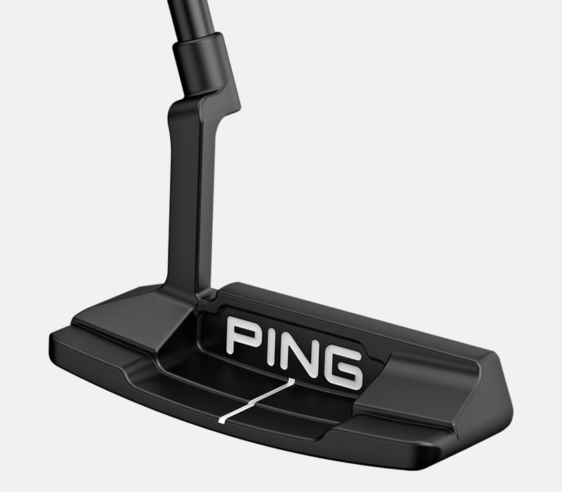 PING Putters - PING