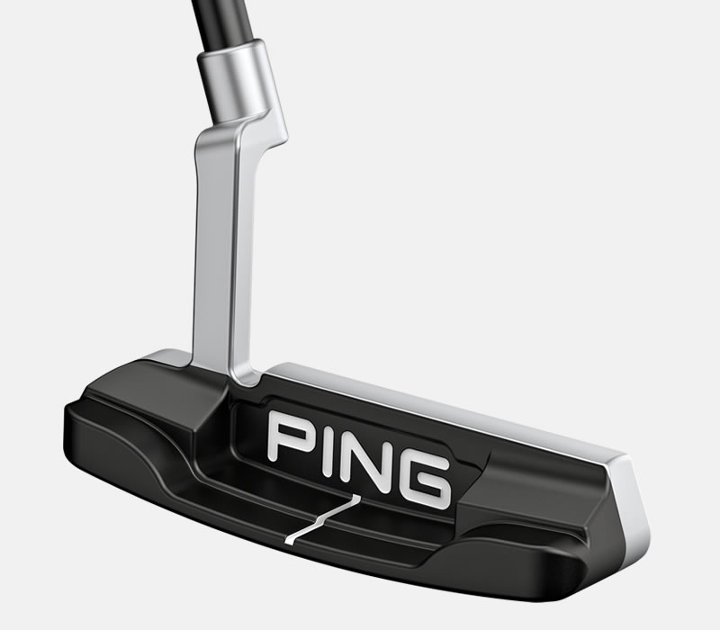 PING Putters - PING