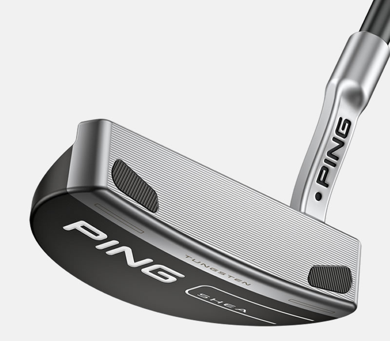 PING Putters - PING