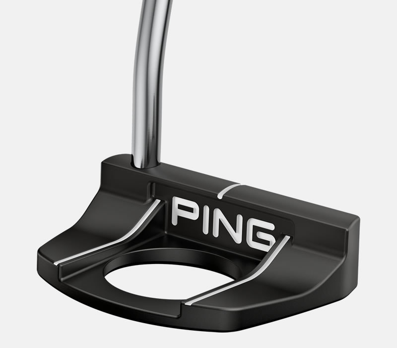 PING Putters - PING