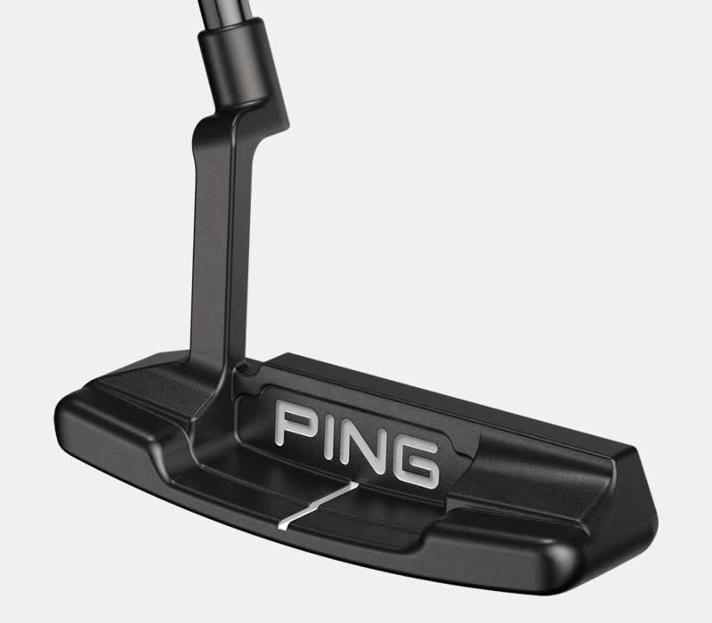 Putters - PING