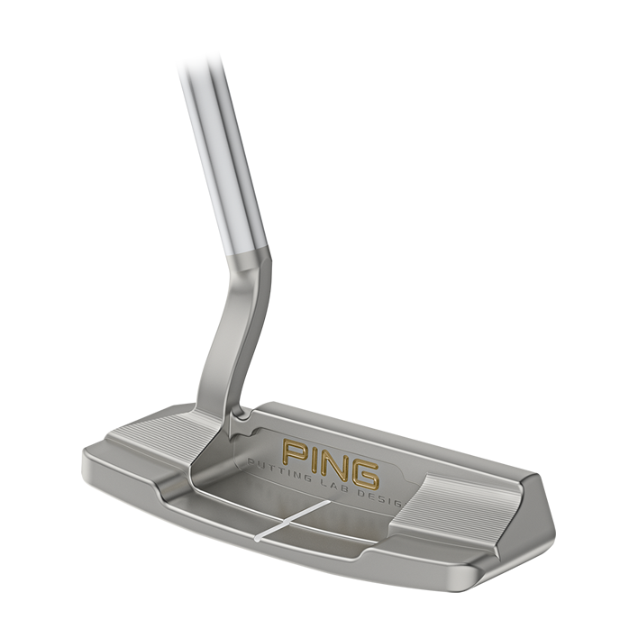 PLD Milled Putters - PING