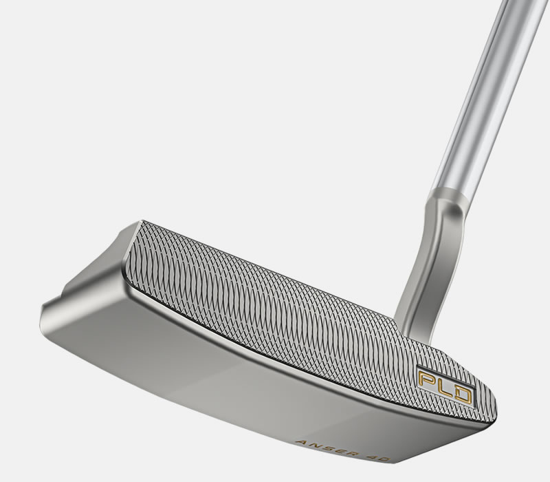 PLD Milled Putters - PING