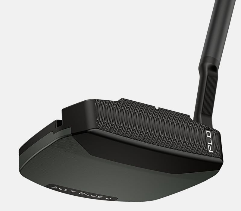 PLD Milled Putters - PING