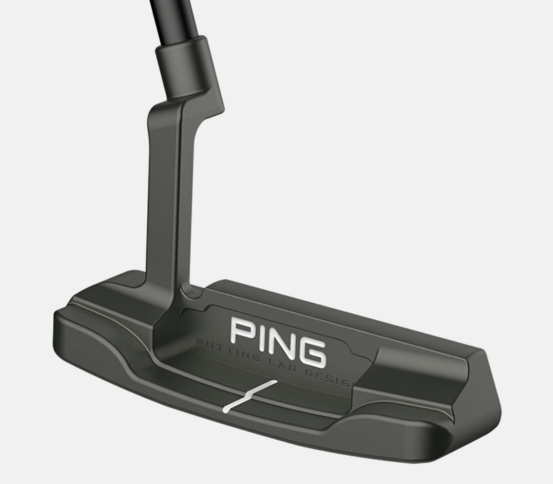 PLD Milled Putters - PING