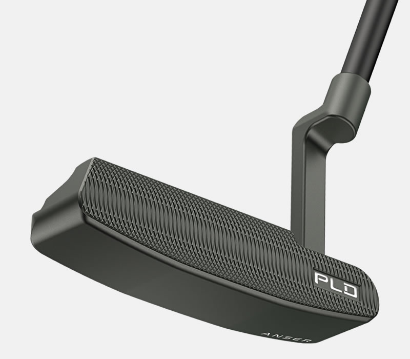 PLD Milled Putters - PING