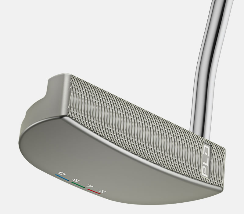 PLD Milled Putters - PING