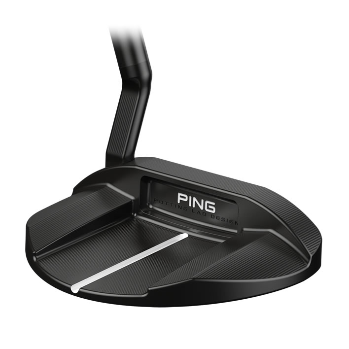 PLD Milled Putters - PING