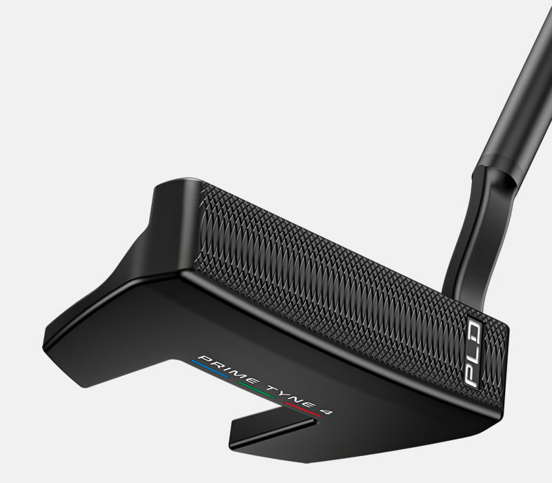 PLD Milled Putters - PING