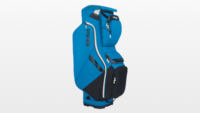 Cart Bags - PING