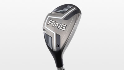 Juniors Clubs - PING