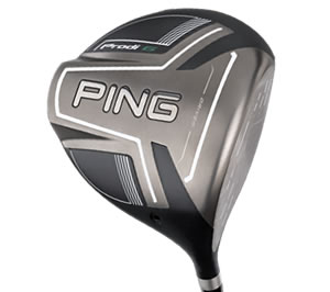 Golf Drivers - PING