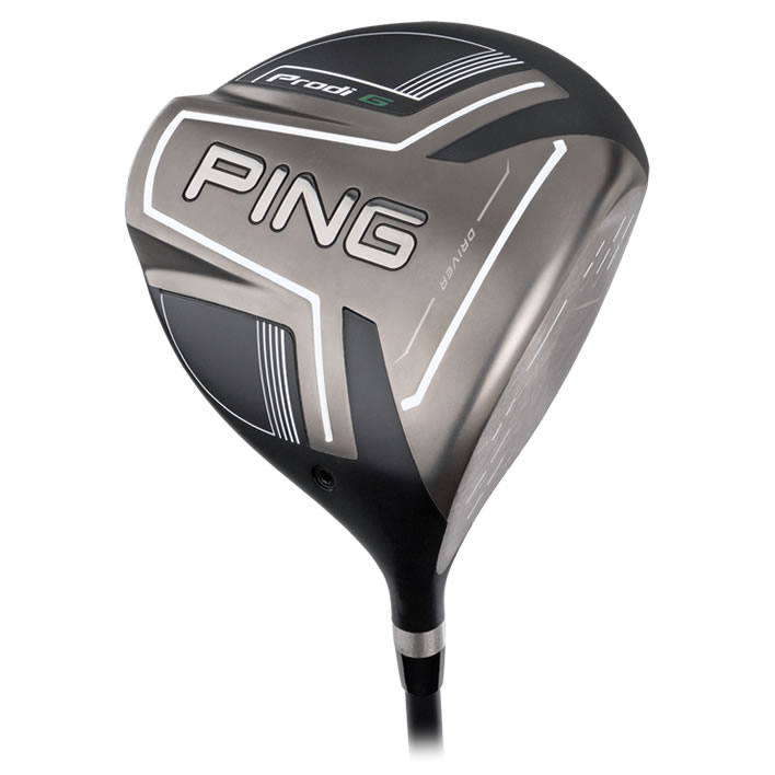 Juniors Clubs - PING