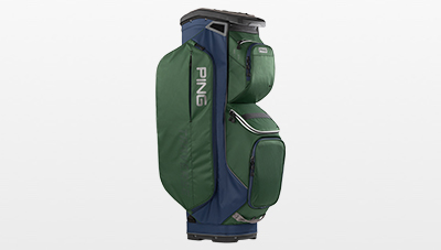Cart Bags - PING