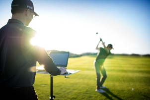 Fitting Process - PING