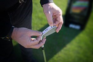 Fitting Process - PING