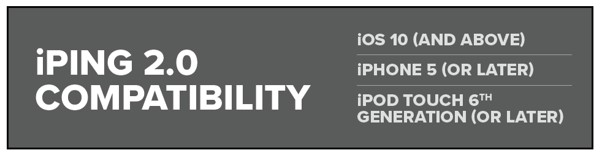 PING's Putting App - PING