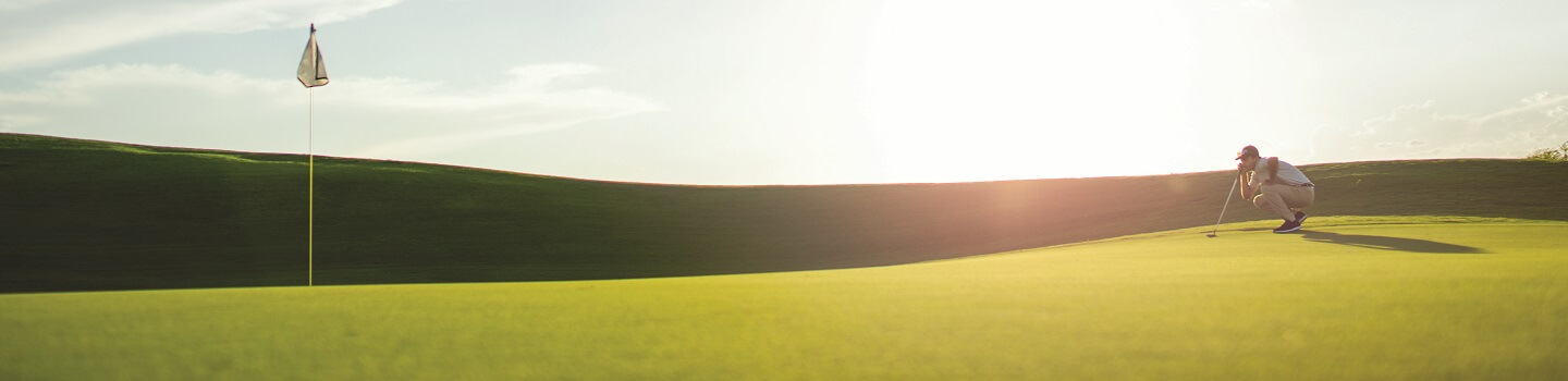 PING's Putting App - PING