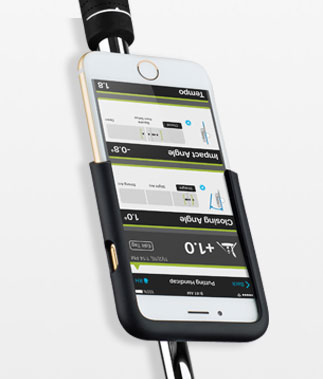 PING's Putting App - PING