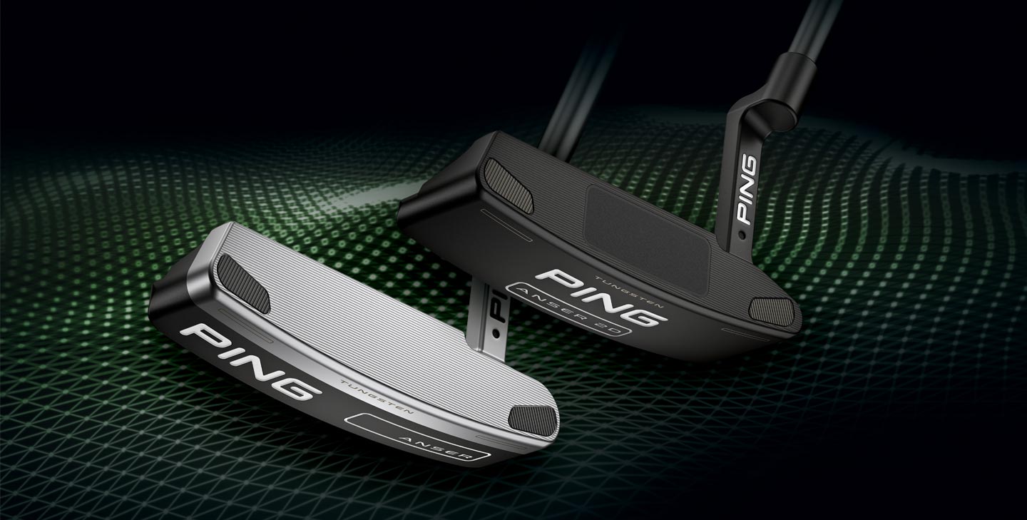 PING's Putting App - PING