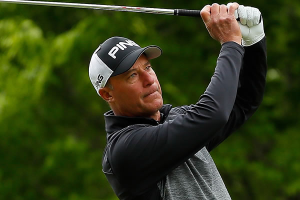 Pros - PGA Tour Champions - PING