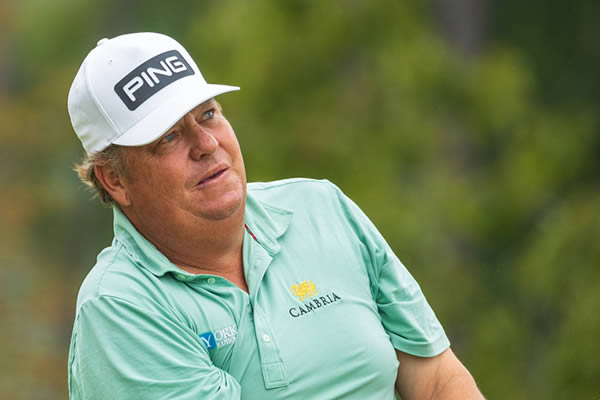 Pros - PGA Tour Champions - PING