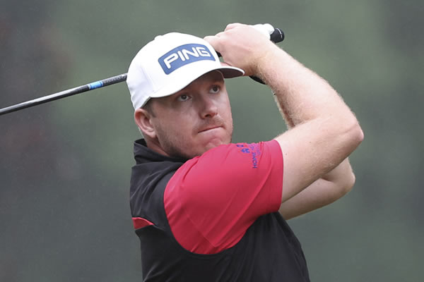 Pros - DP World Tour - PING