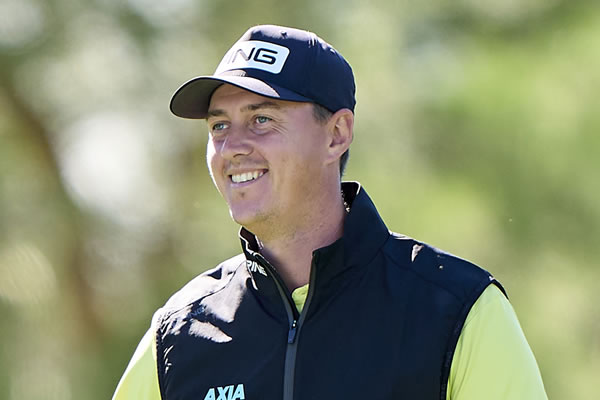 Pros - DP World Tour - PING