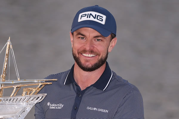 Pros - 2025 Masters - PING