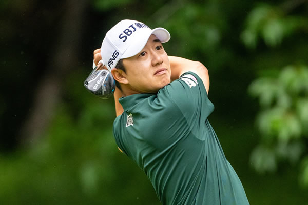 Pros - LIV Golf - PING