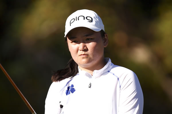 Pros - LPGA Tour - PING