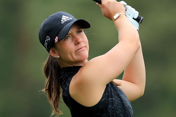 Pros - Solheim Cup - PING