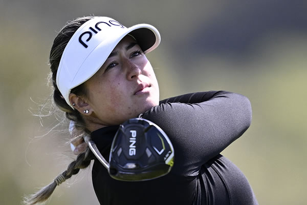 Pros - LPGA Tour - PING