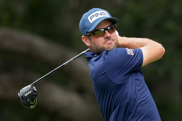 Pros - PGA Tour - Corey Conners - PING