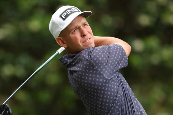 Pros - PGA Tour - PING