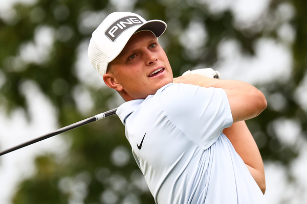 Pros - PGA Tour - PING