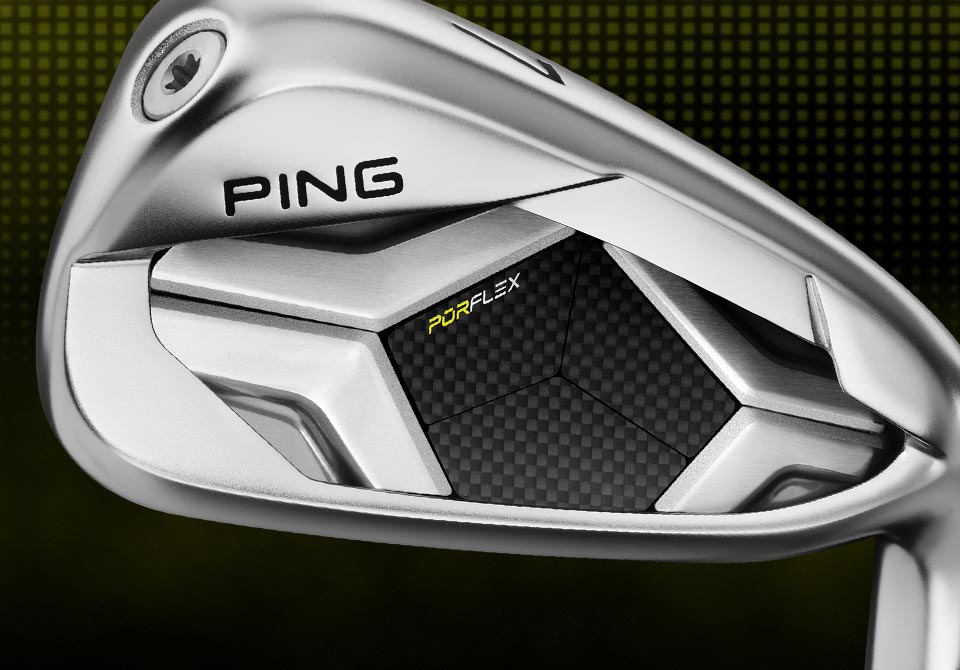 Golf Irons - PING