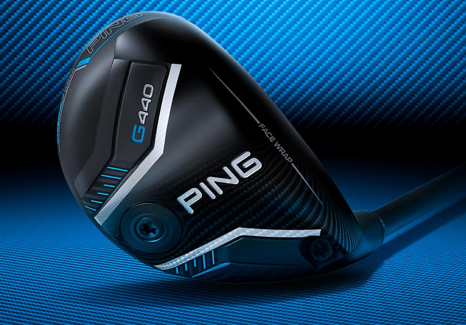 Hybrid Golf Clubs - PING