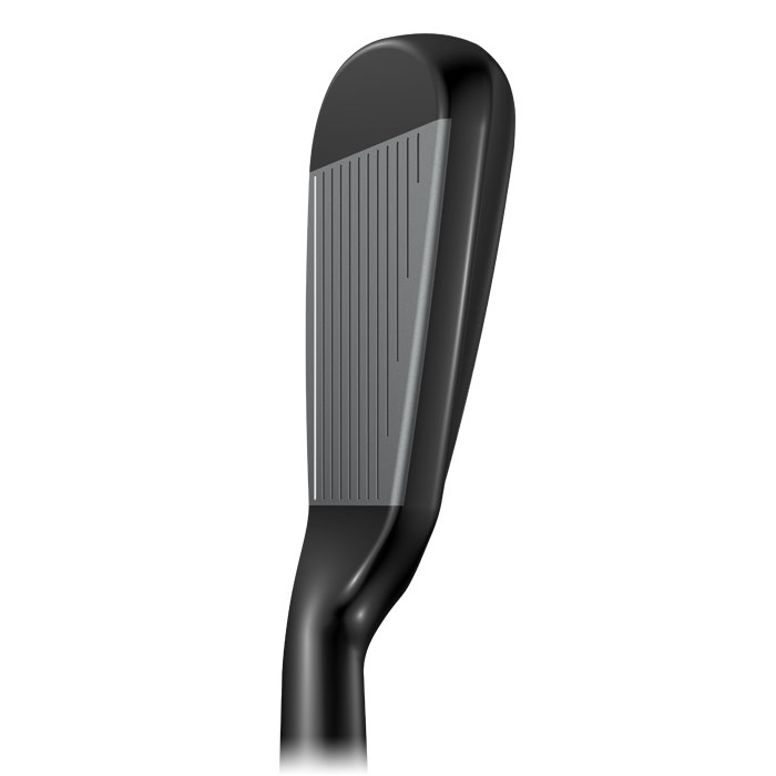 Crossovers - G - PING