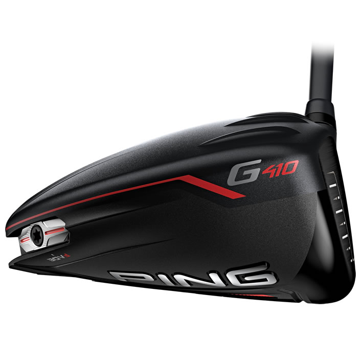 G410 Plus Driver - PING