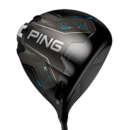 used ping uk
