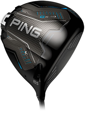 ping golf