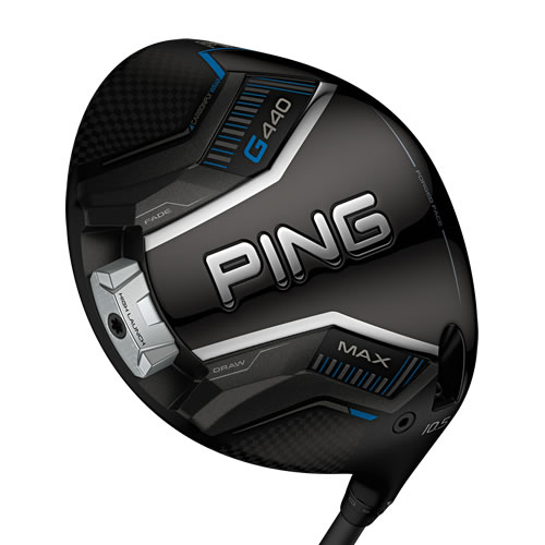 Golf Drivers - PING