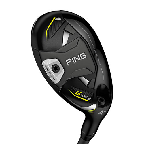 Hybrid Golf Clubs - PING