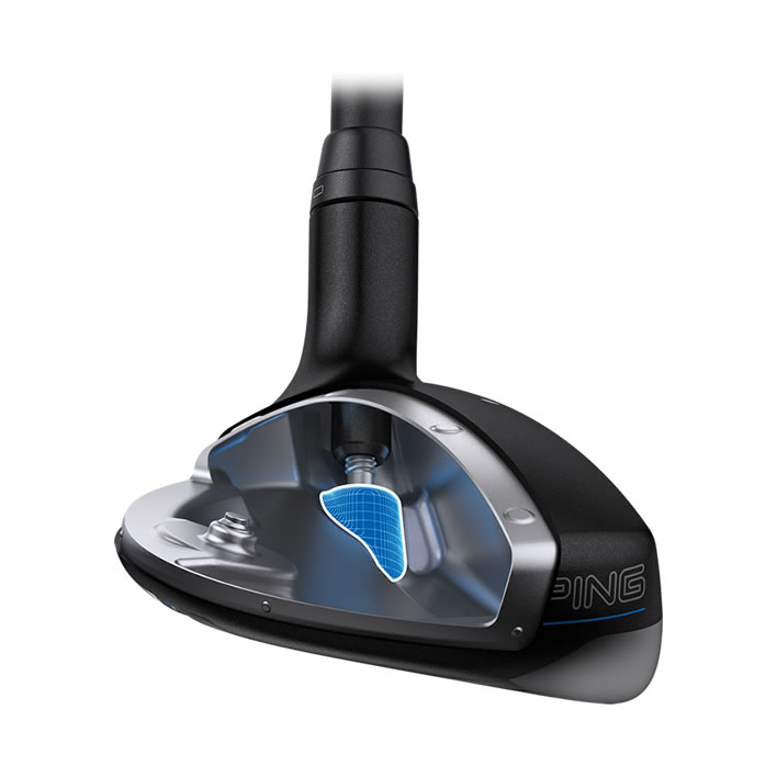 Hybrid Golf Clubs - PING