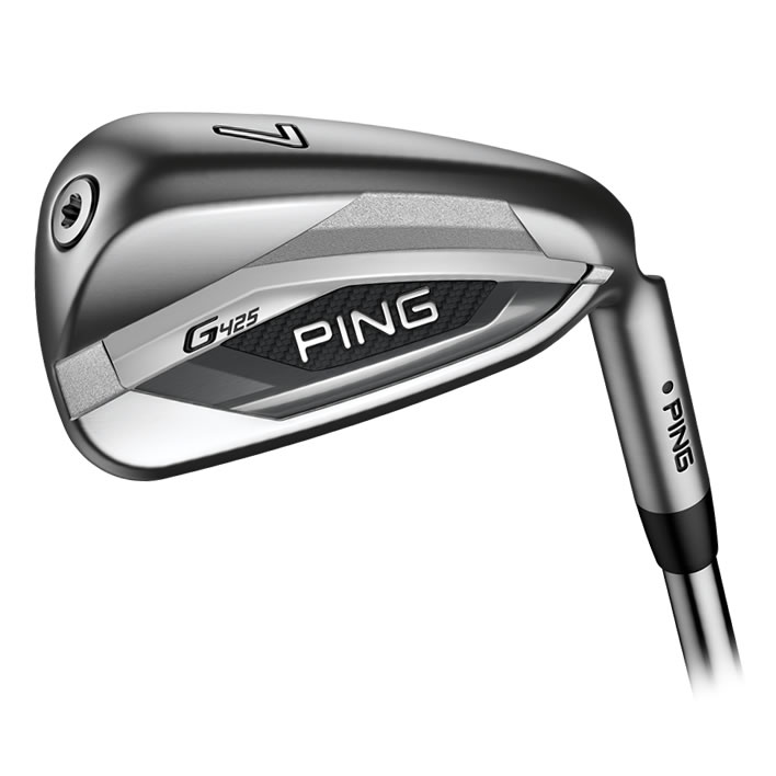 G425 Irons - PING