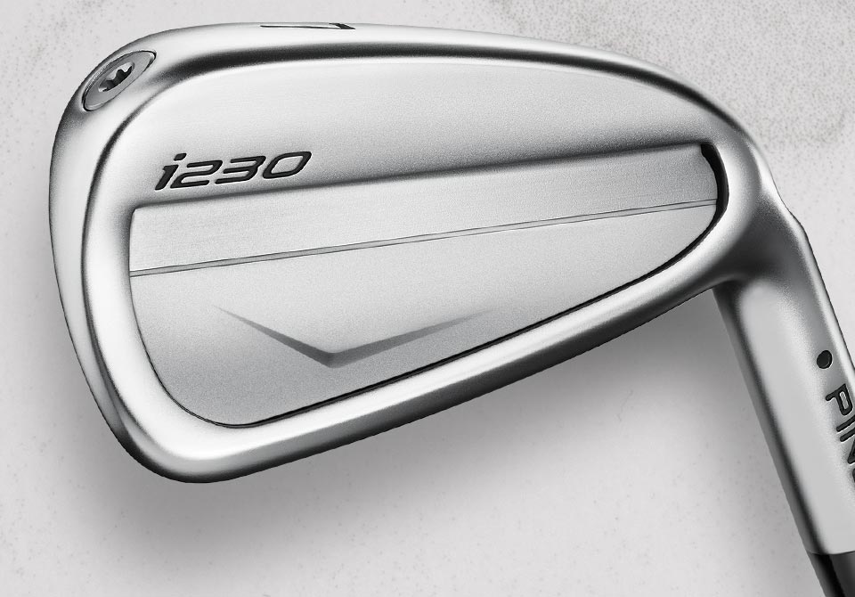 Golf Irons - PING